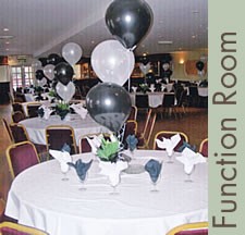 Function Room, Hare & Hounds, Keresley, Coventry