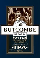 Butcombe Brunel