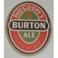 Ind Coop's Burton Ale