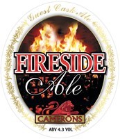 Fireside Ale